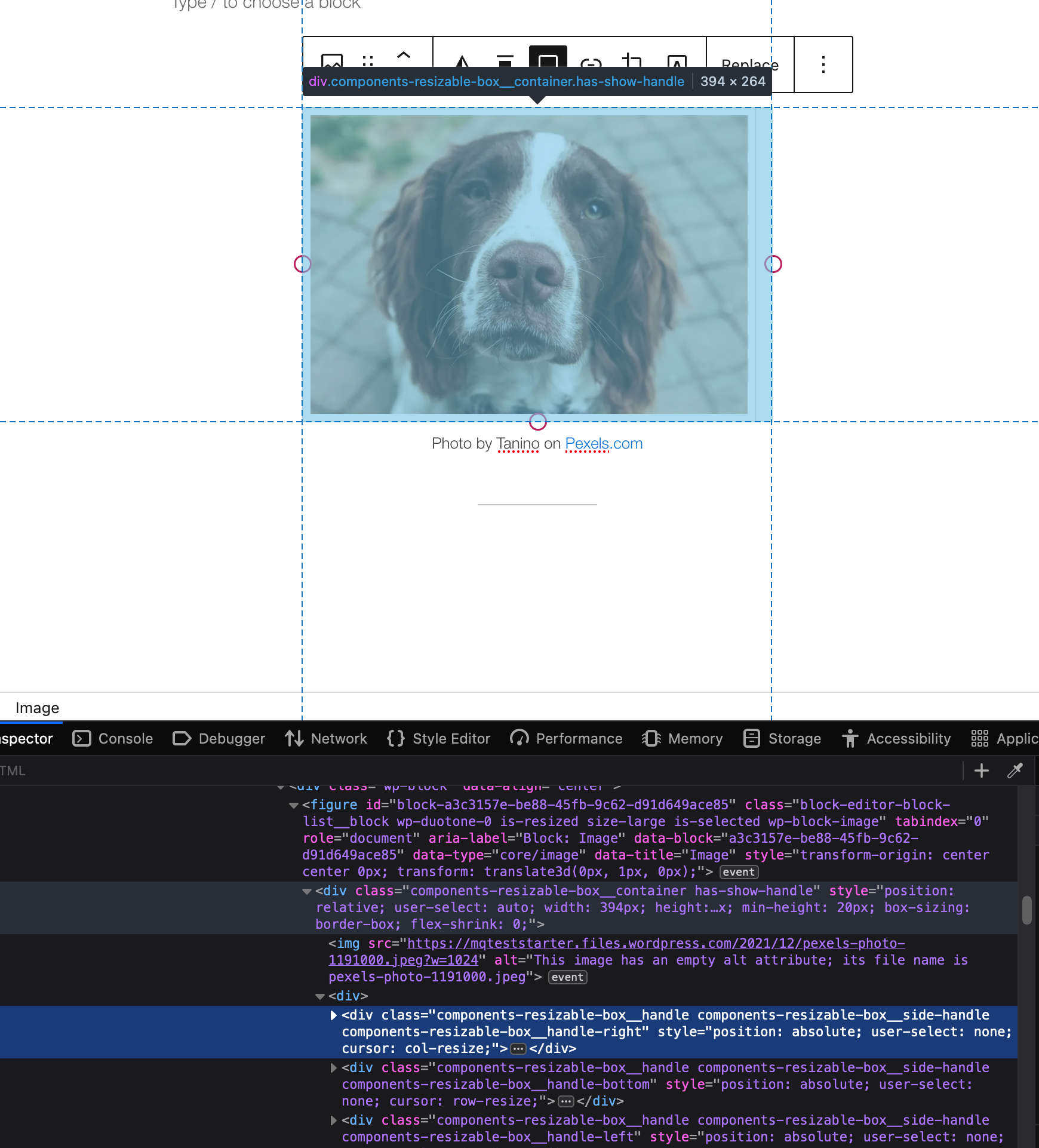 Twenty Eleven: centered images appear slightly offset in editor · Issue #6858 · Automattic ...