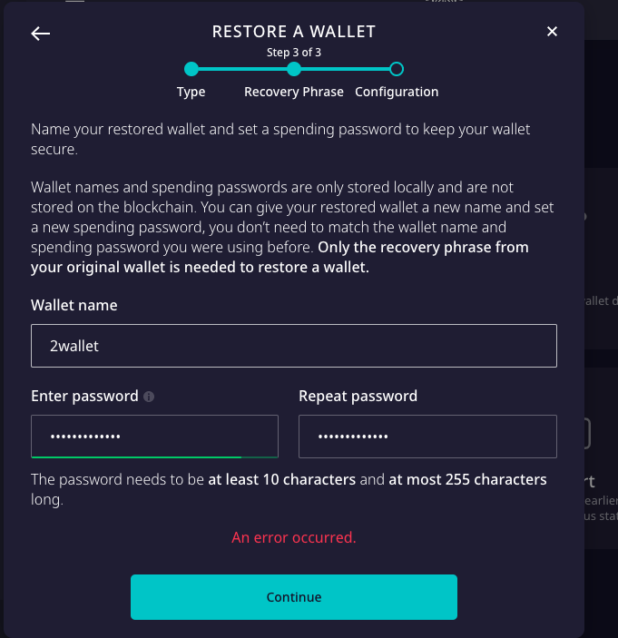 Daedalus not connecting to network after update to 3.3.2 · Issue #2438 · input-output-hk ...
