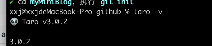 Taro v3.0.0-rc.6云开发模版package.json插件依赖版本问题 · Issue #6864 · NervJS/taro · GitHub