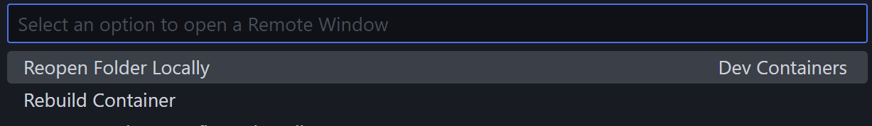 Failure to start terraform-ls using Dev Containers Extensions · Issue #1272 · hashicorp/vscode ...