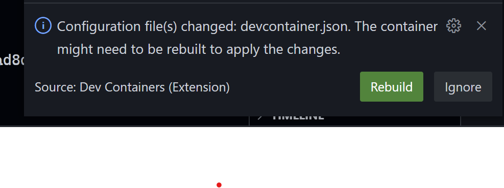 Failure to start terraform-ls using Dev Containers Extensions · Issue #1272 · hashicorp/vscode ...