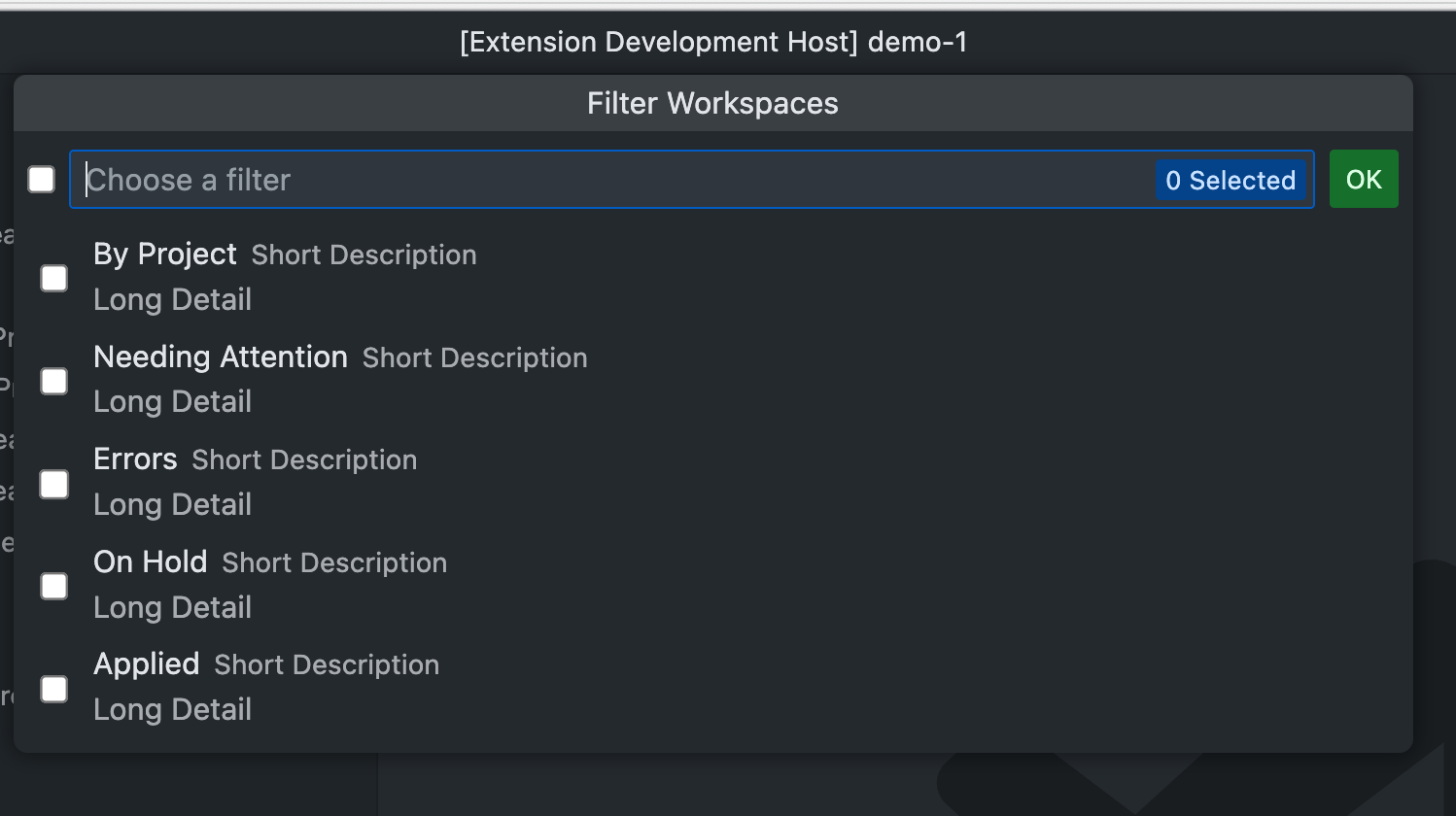 Add Tfc Workspace View Ui Elements · Issue 1449 · Hashicorp Vscode Terraform · Github