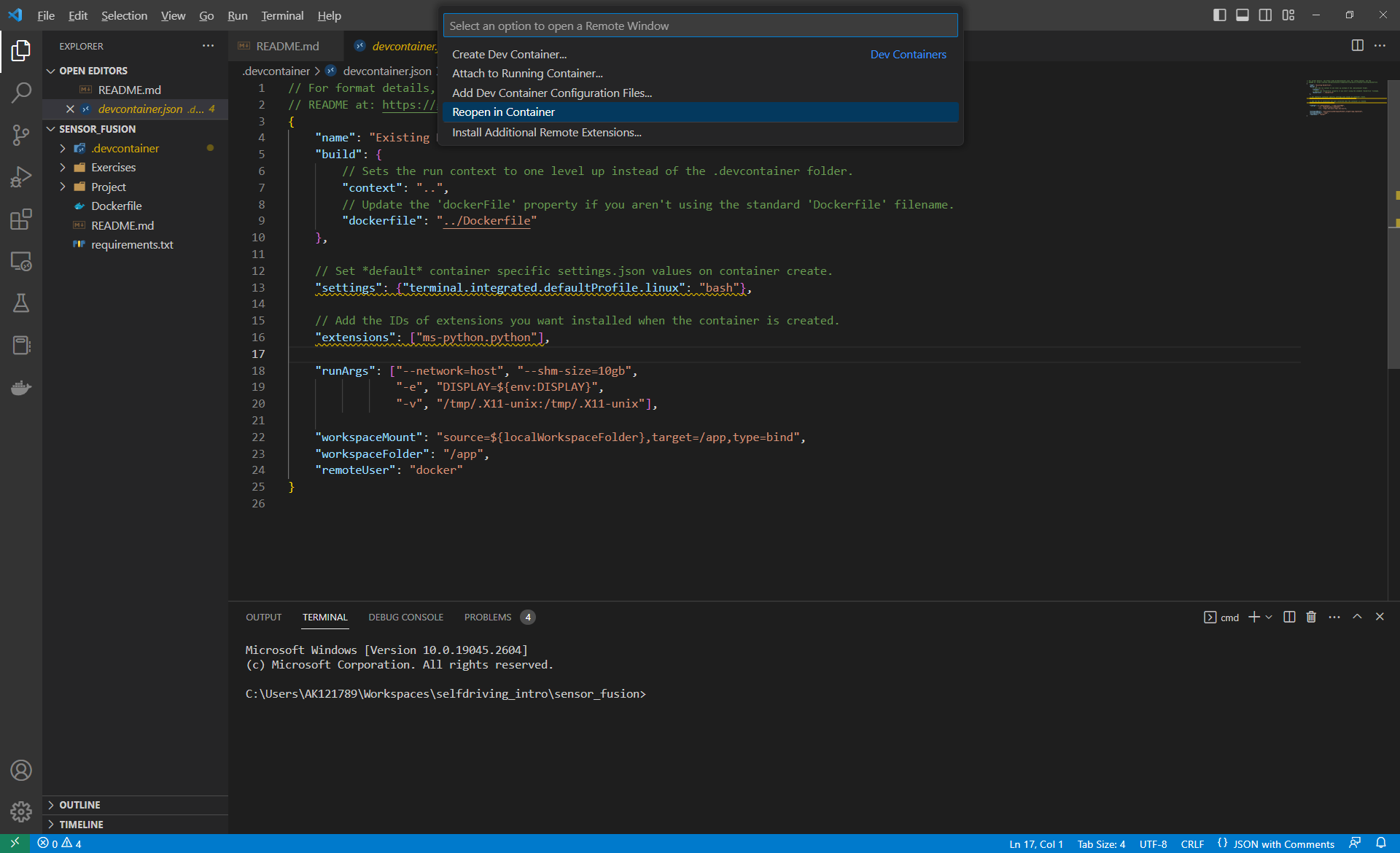 GitHub - Wolfskraehe/iav_ex03_localization