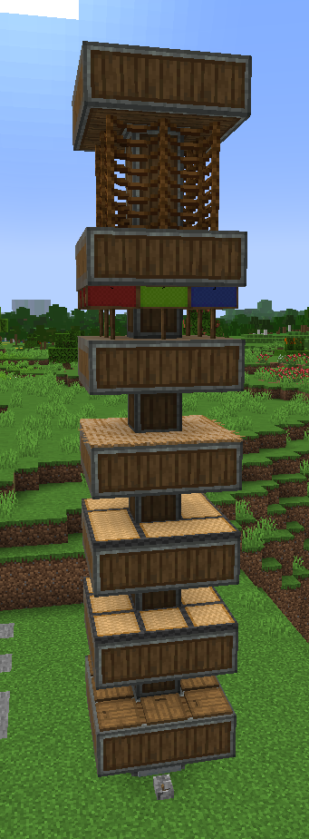 Cutting board sometimes disappears (with item) when Create contraption ...