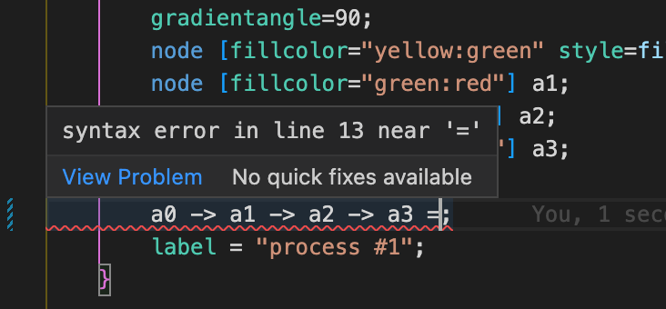 Provide diagnostics in the editor · Issue #75 · tintinweb/vscode ...