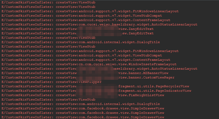 能不能添加支持tint换肤呢? · Issue #333 · ximsfei/Android-skin-support · GitHub