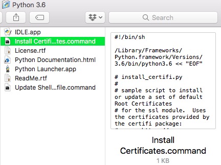 SSL error · Issue #34 · mcs07/PubChemPy · GitHub