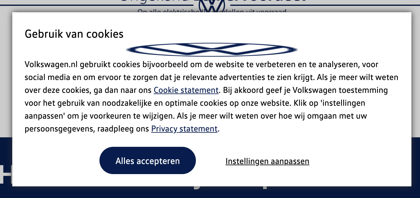 Site breakage: https://www.volkswagen.nl/ · Issue #228 · duckduckgo/autoconsent · GitHub