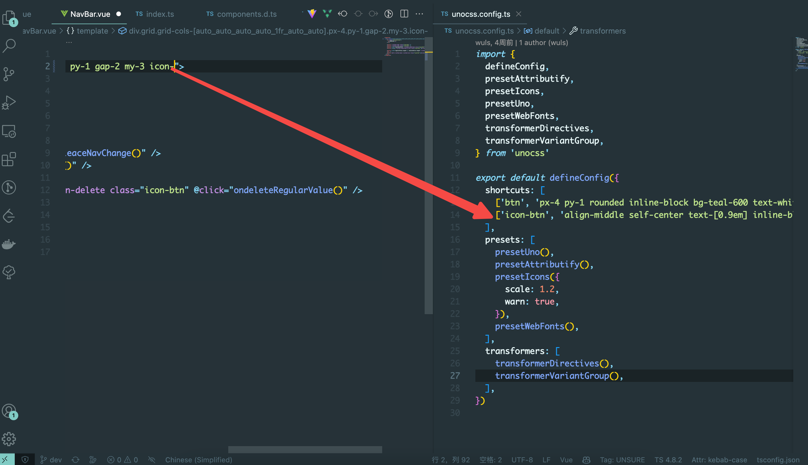 The Custom Methods In `nfigts` In Mac Computer · Issue 1574