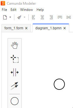 Menu save options behave inconsistently for Camunda Forms · Issue #2635 · camunda/camunda ...