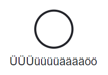 Umlauts/encoding in the web version of the diagram converter · Issue ...
