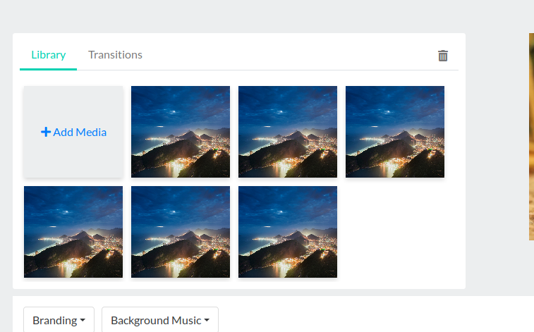 How To Show Draggable Items In The Mix Of Rows And Columns Inside The