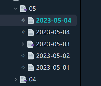 检查重复出现的笔记 · Issue #18 · frostime/siyuan-dailynote-today · GitHub