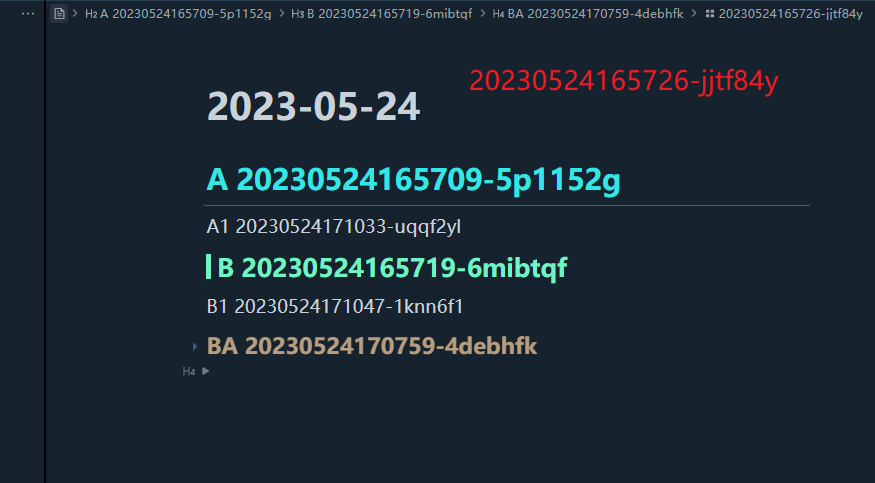 折叠标题块后使用 `getChildBlocks` + `moveBlock` 带来的崩溃性bug · Issue #8354 · siyuan-note/siyuan · GitHub