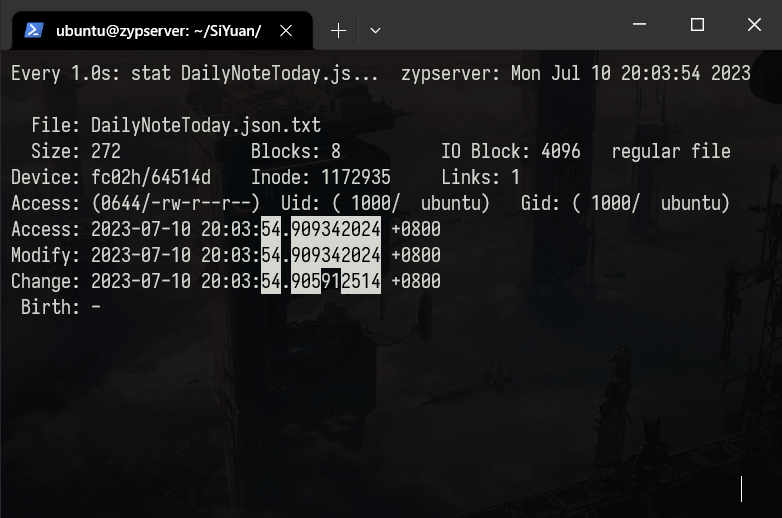 docker思源 v2.9.4版本上设置无法保存 · Issue #146 · frostime/siyuan-dailynote-today · GitHub