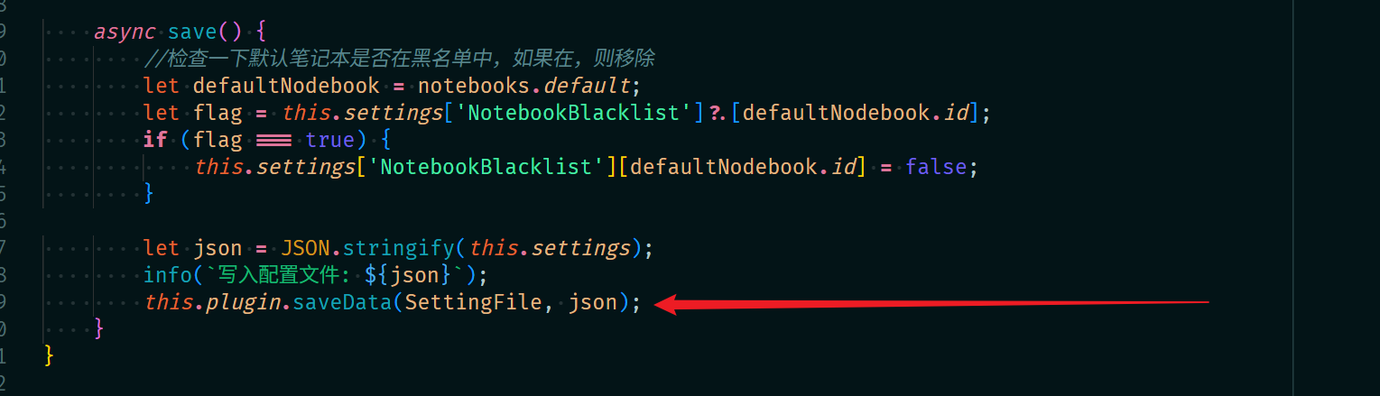 docker思源 v2.9.4版本上设置无法保存 · Issue #146 · frostime/siyuan-dailynote-today · GitHub
