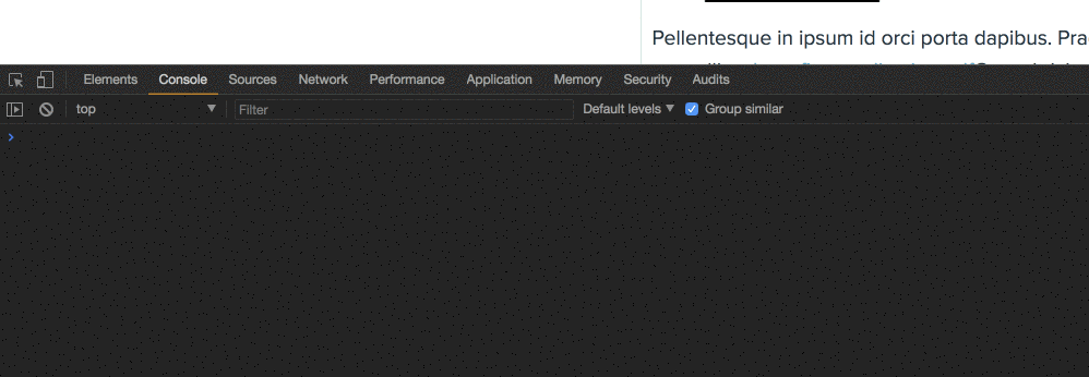 Scrolling page after calling view.destroy() throws errors · Issue #768 ...