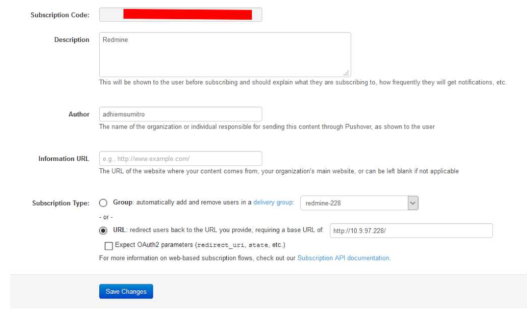 installation for redmine behind firewall · Issue #4 · jkraemer/redmine_pushover · GitHub