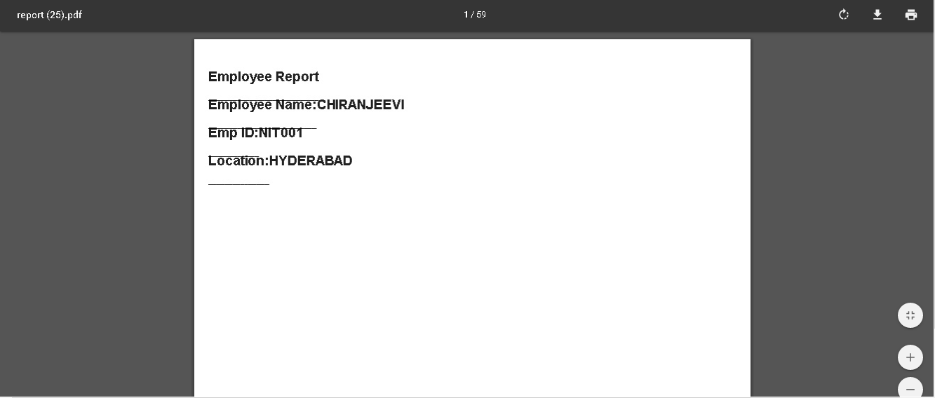pdf export not working correctly when using underline · Issue #313 · eKoopmans/html2pdf.js · GitHub