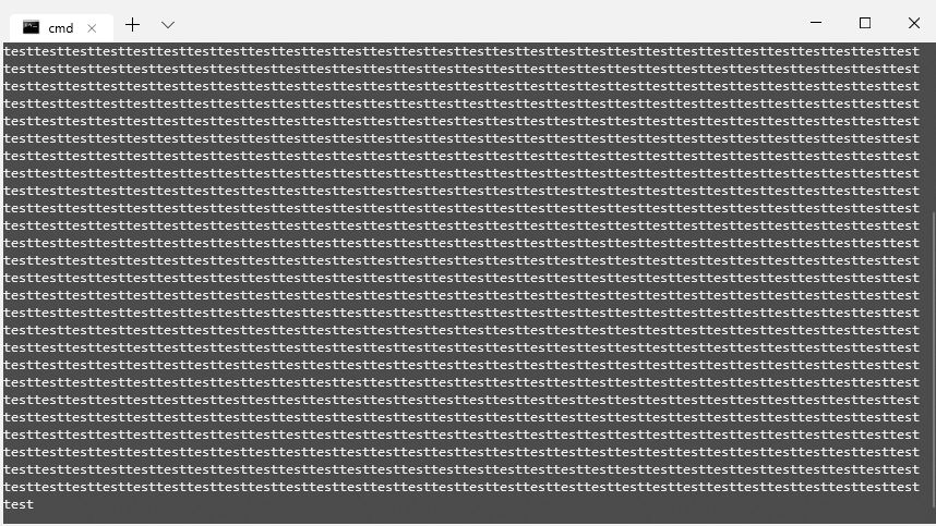 cmd selected state translucent display is unfriendly · Issue #3164 ...