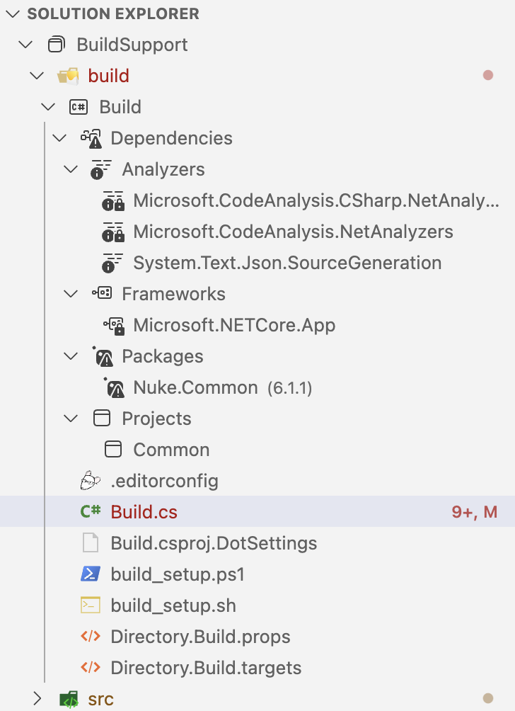 The type .. is defined in an assembly that is not referenced · Issue #6096 · dotnet/vscode ...