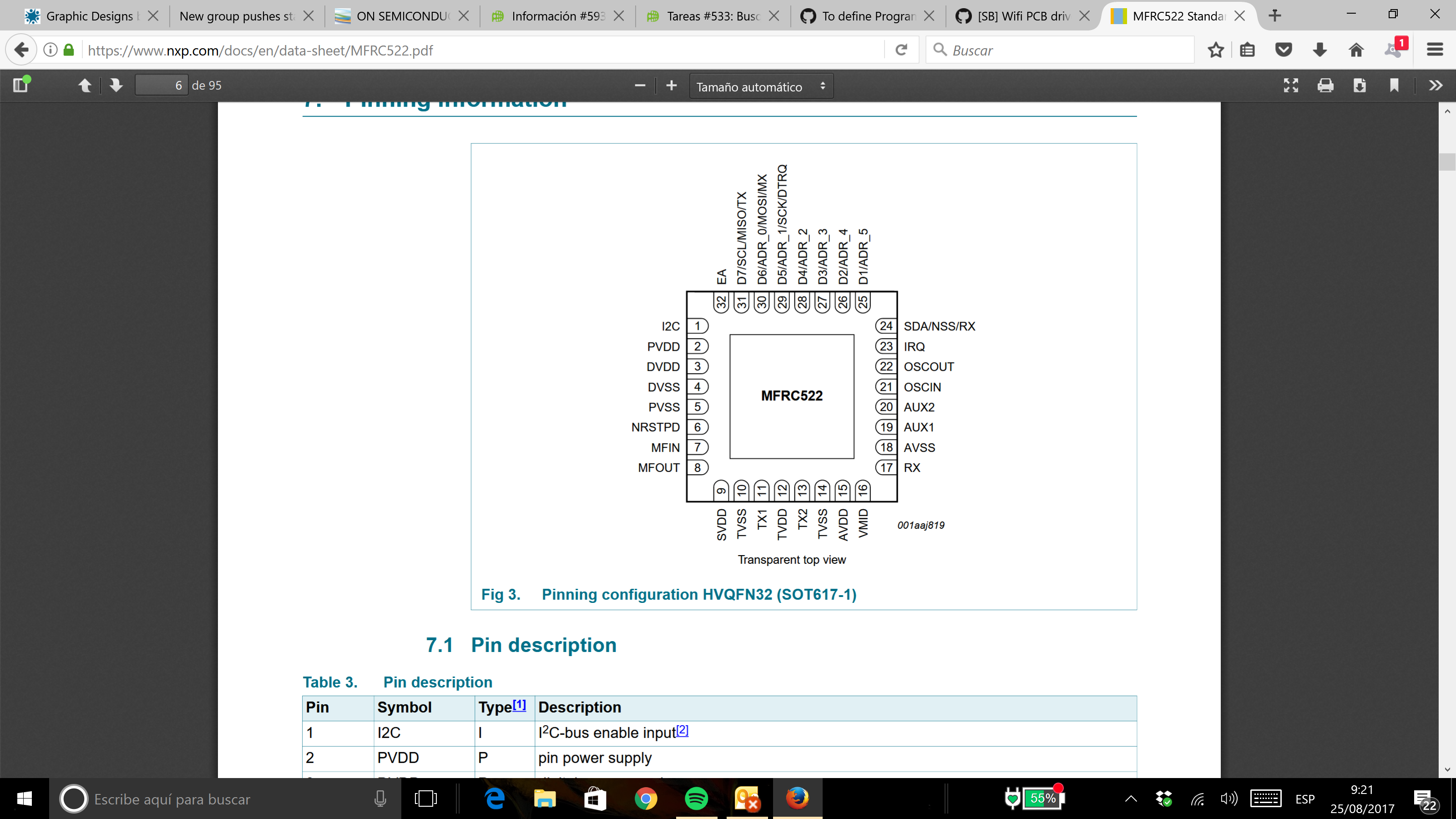 To Implement RFID RC522 Functions · Issue #2 · Sinapse-Energia/MIFARE ...