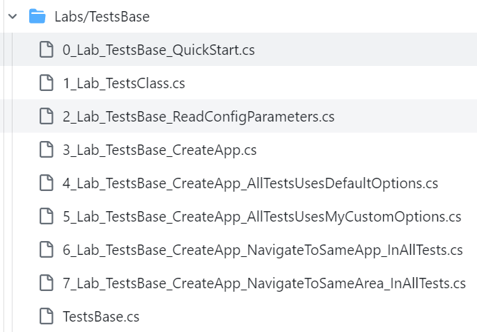 [HOW-TO] encrypt the password in easyrepro framework. ? · Issue #1390 · microsoft/EasyRepro · GitHub