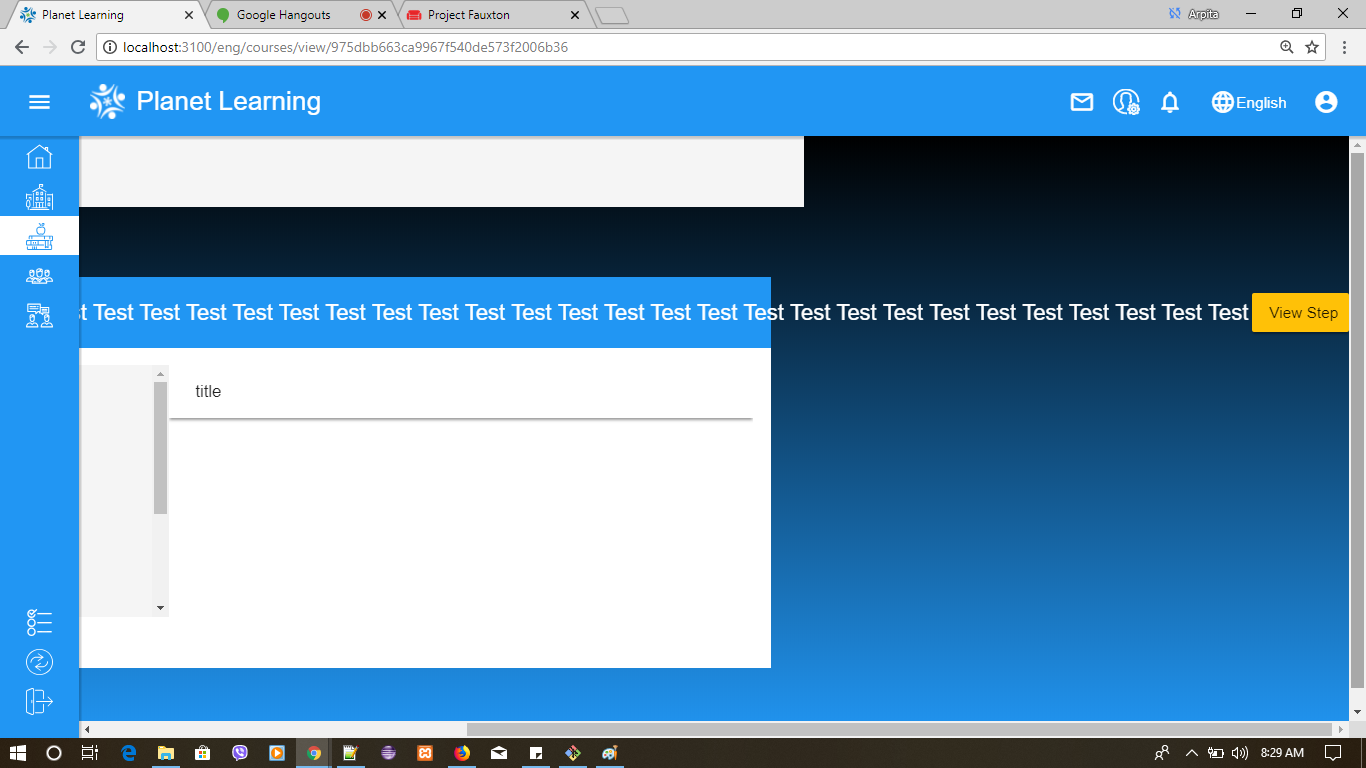 Header title overflow issue · Issue #1839 · open-learning-exchange/planet · GitHub