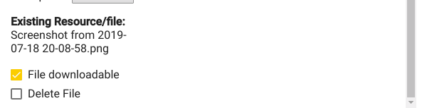 Update Resource: Existing filename consistency · Issue #4467 · open-learning-exchange/planet ...