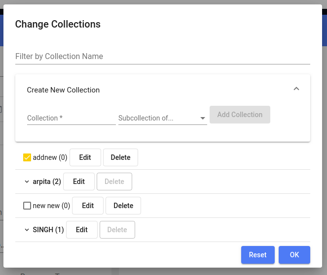 Collection: on delete shows inconsistency of validation message · Issue #5776 · open-learning ...