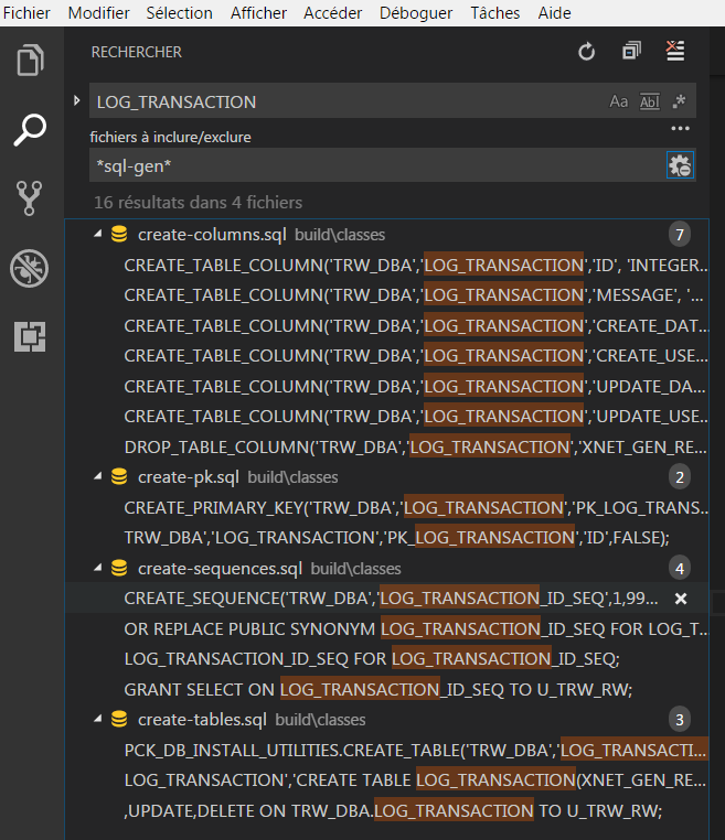 Copy Lines From Search Result View · Issue 47728 · Microsoftvscode · Github