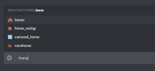 Emoji Search (Shortcodes) · Issue #452 · oxen-io/session-desktop · GitHub