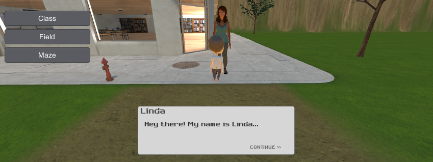 GitHub - Masimog/AICode---Unity