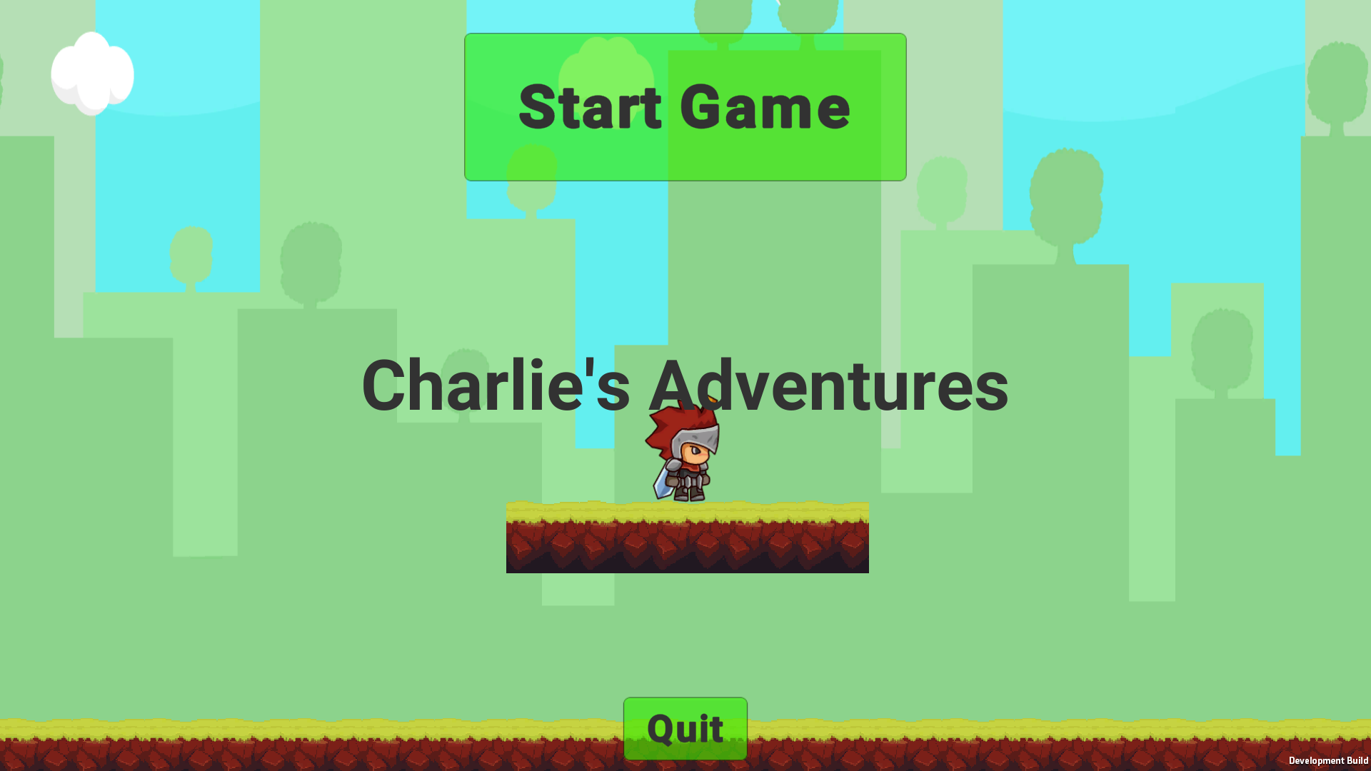 GitHub - Masimog/Charlies-Adventures-Unity