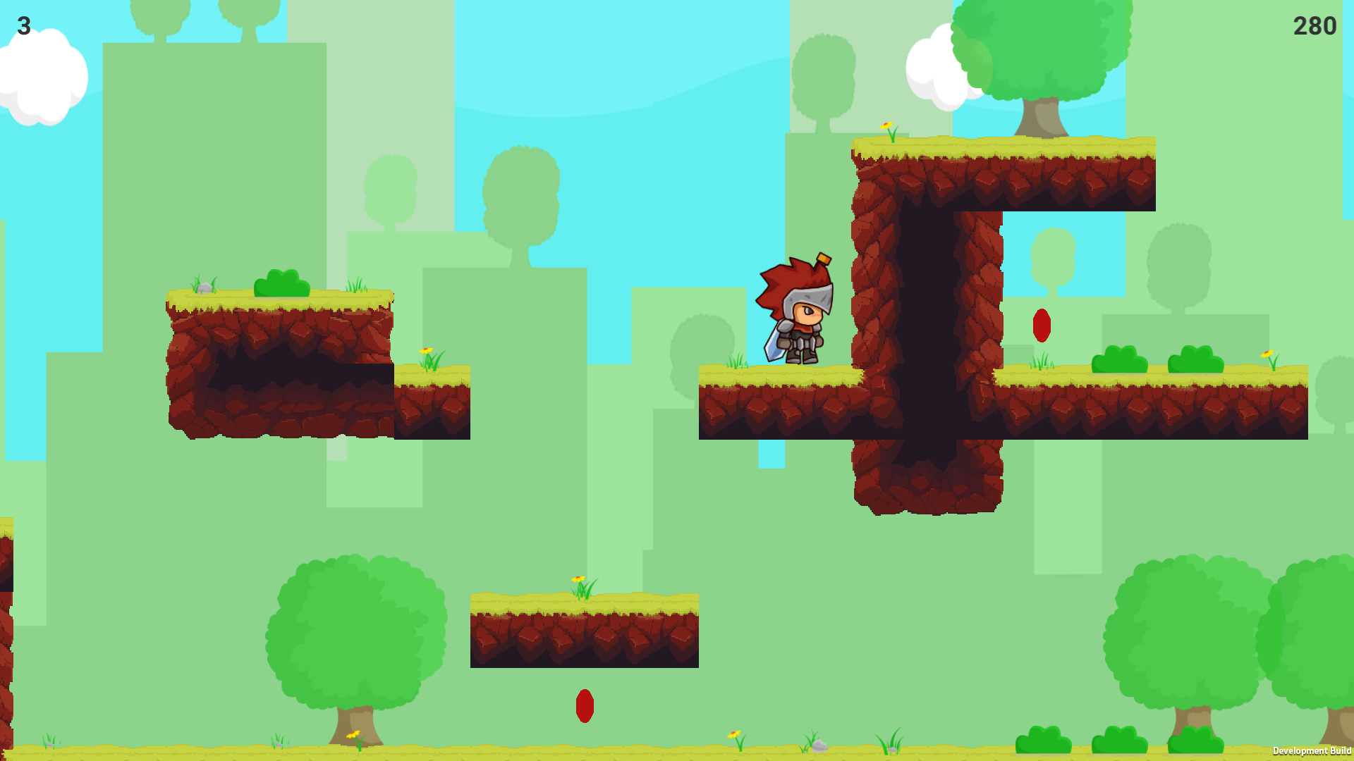 GitHub - Masimog/Charlies-Adventures-Unity