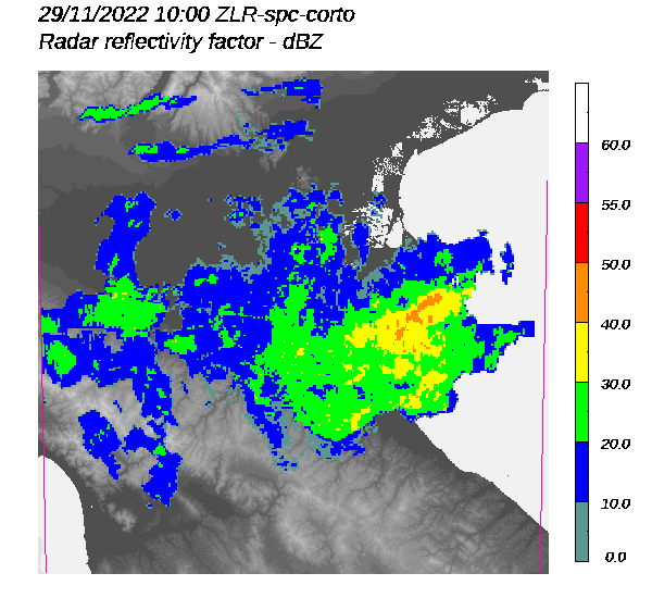 build errors on Fedora 36 (support for proj 9) · Issue #19 · ARPA-SIMC/elaboradar · GitHub