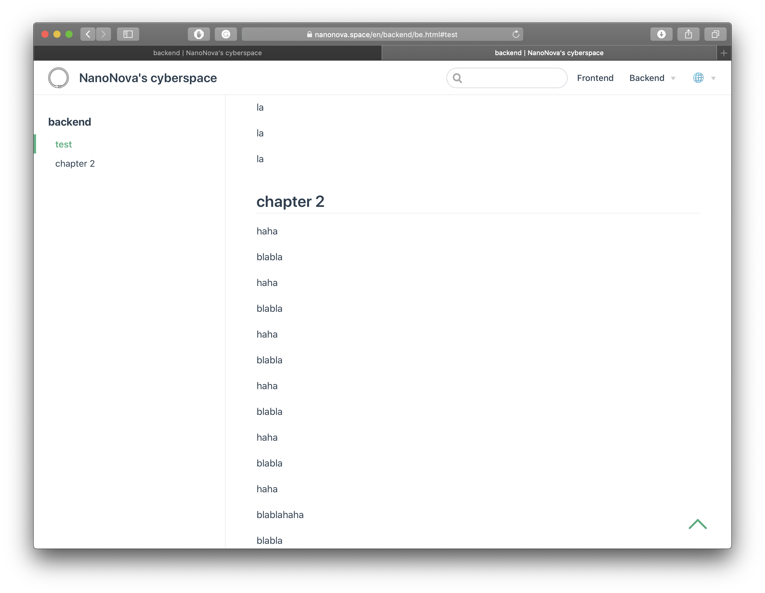 back-to-top plugin won't work in Safari 13 · Issue #2154 · vuejs/vuepress · GitHub