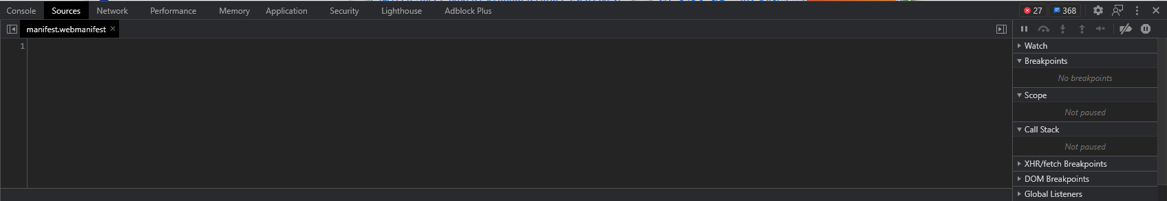 Not Detect In .NET 5 · Issue #156 · madskristensen/Miniblog.Core · GitHub