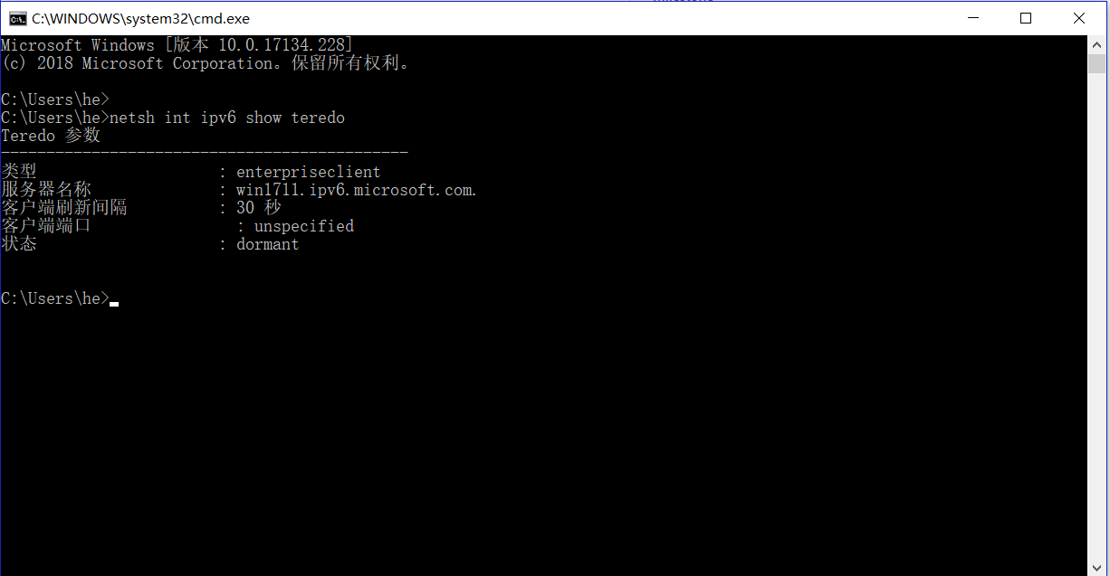 关于开启ipv6的问题 · Issue #11445 · XX-net/XX-Net · GitHub