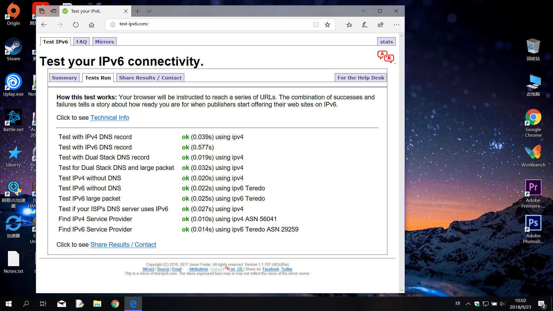 关于开启ipv6的问题 · Issue #11445 · XX-net/XX-Net · GitHub