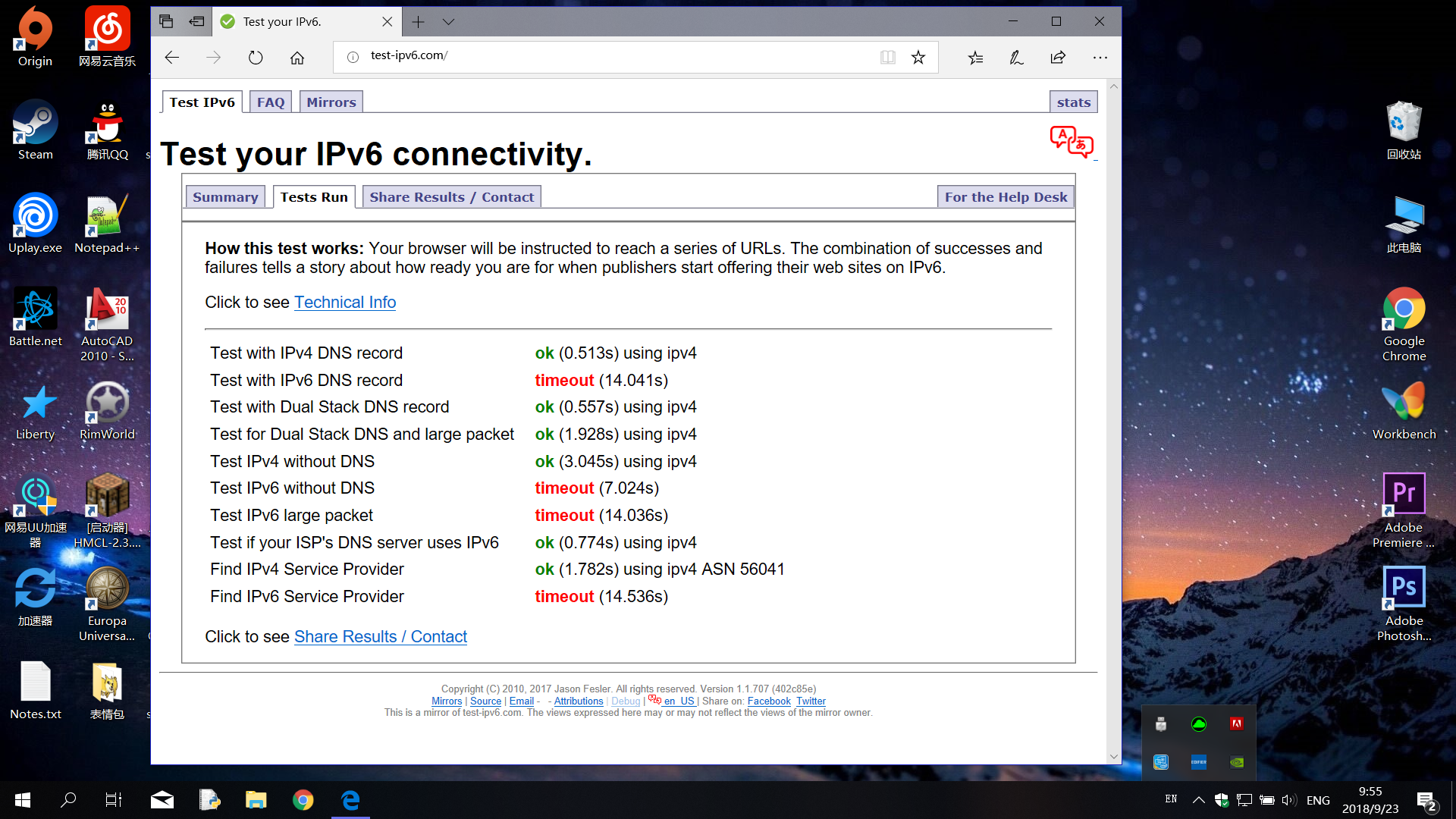 关于开启ipv6的问题 · Issue #11445 · XX-net/XX-Net · GitHub