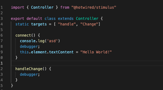 Cant Include Stimulus Controller To Avo Custom Page · Issue 1077 · Avo Hq Avo · Github