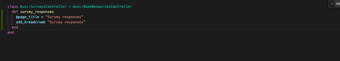 Cant include stimulus controller to avo custom page · Issue #1077 · avo-hq/avo · GitHub