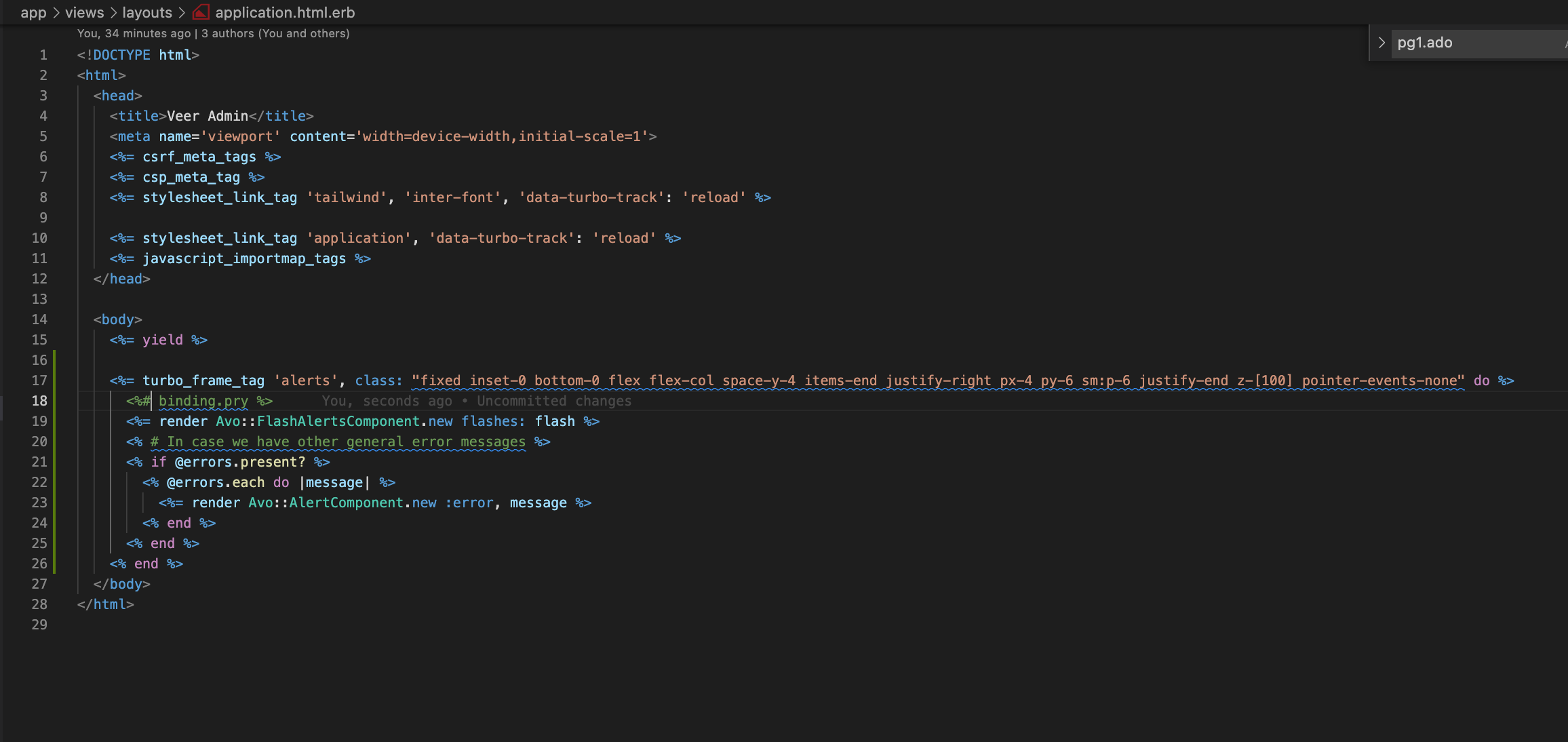 Alertcomponent Outside Of Avo Engine · Issue 1501 · Avo Hqavo · Github 