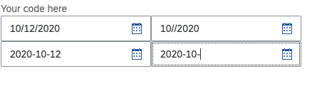 DatePicker: Cannot Recognize day when 'DD' is in the format pattern · Issue #2428 · SAP/ui5 ...