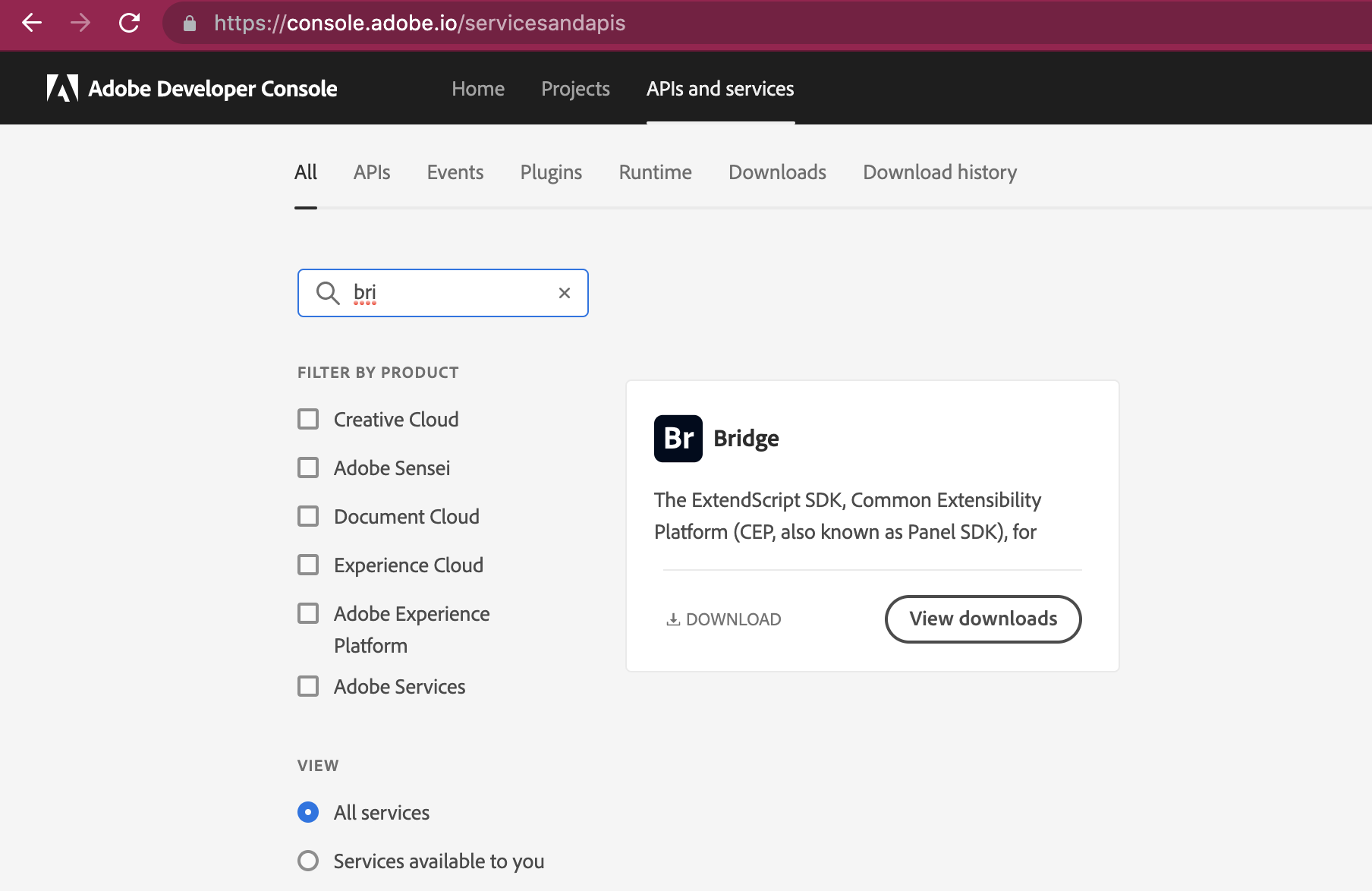 Reference manual? · Issue #377 · Adobe-CEP/CEP-Resources · GitHub