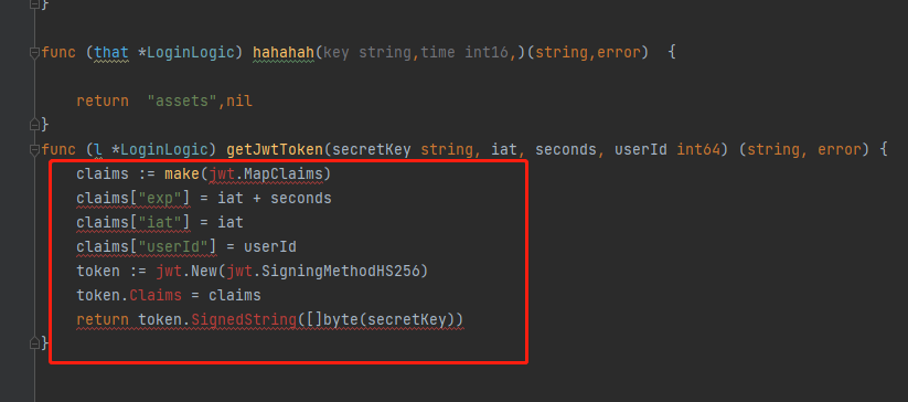 there is have a problem with the document . · Issue #1824 · zeromicro/go-zero · GitHub
