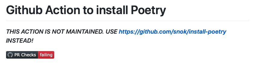Github Action Scanapi Examples Breaking · Issue 335 · Scanapi Scanapi · Github