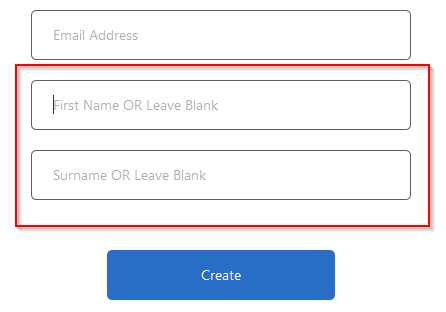 Passwordless Email Input Claims · Issue #324 · azure-ad-b2c/samples · GitHub