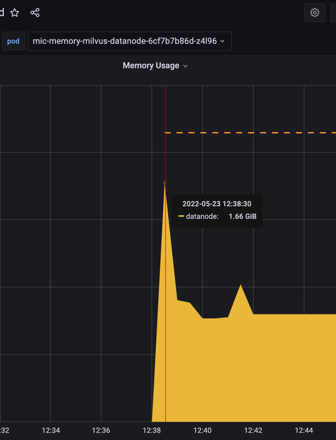 [Bug]: [chaos] Datanode failed to restart after delete chaos memory stress · Issue #15368 ...